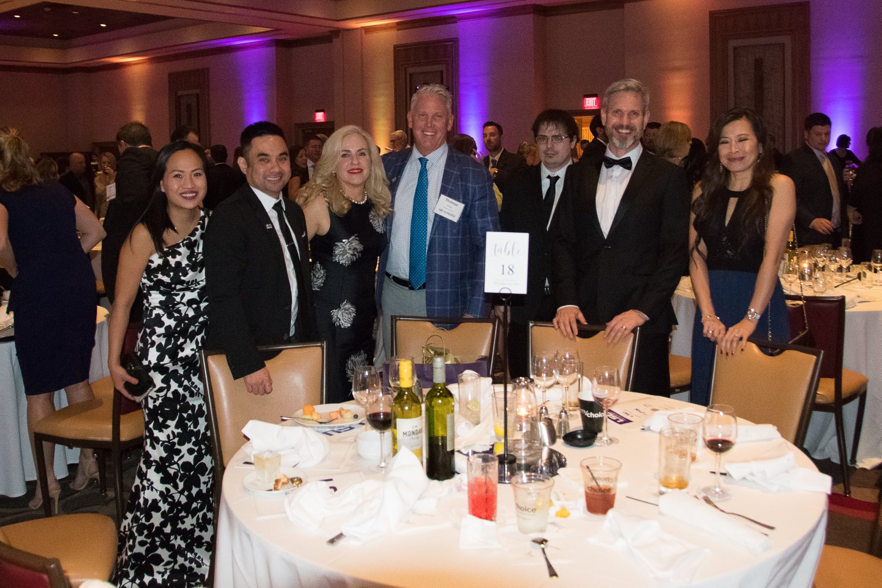 E-Claim #16 in LSU Top 100 – iSubmit Insurance Digital First Notice of Loss